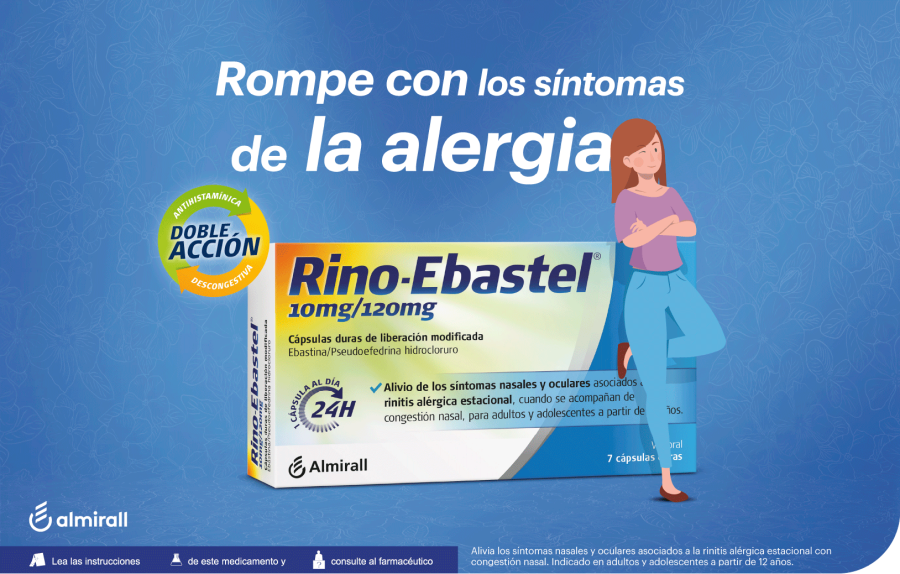 Rino-Ebastel – Rinoebastel