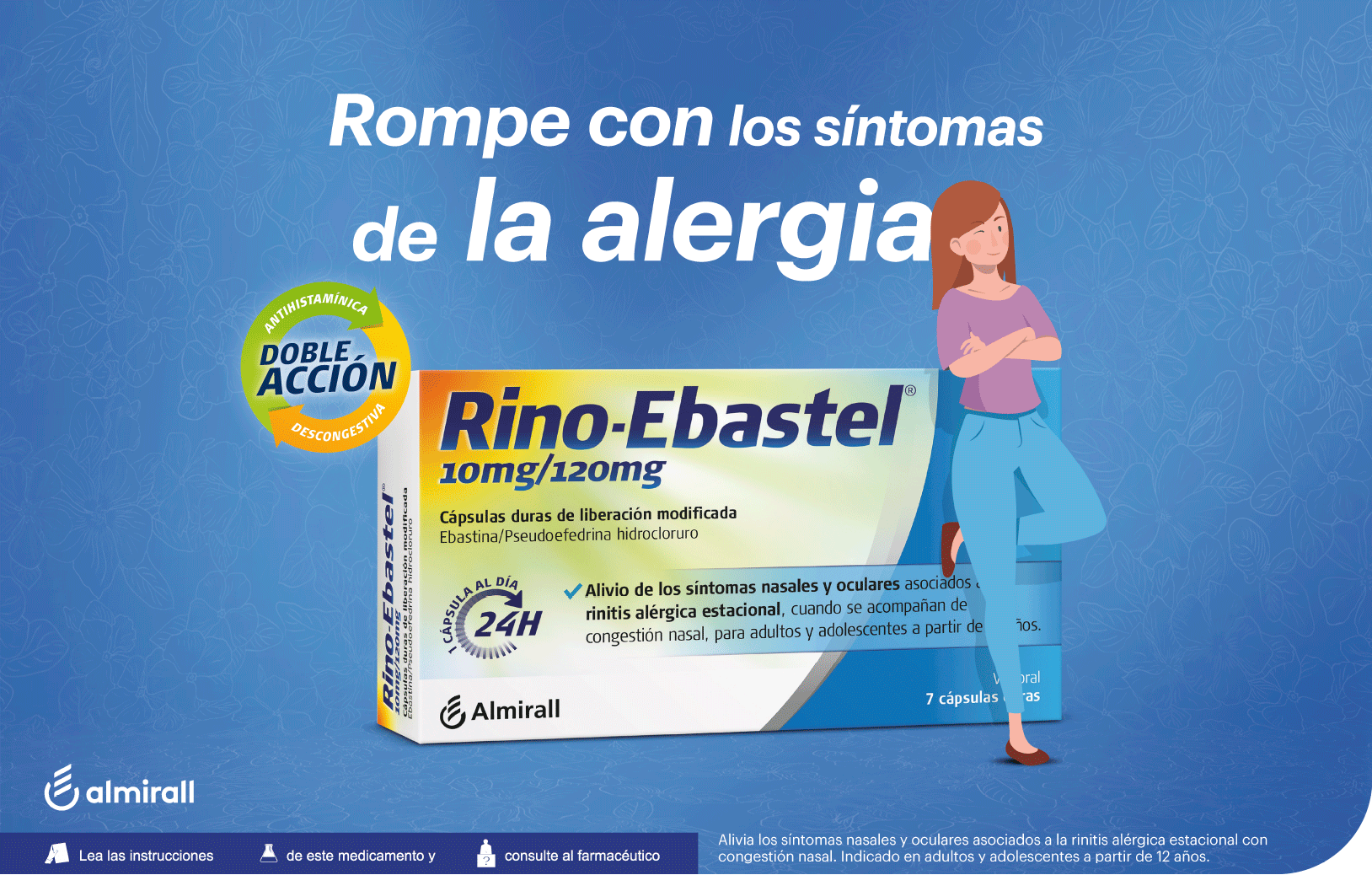 Rino-Ebastel – Rinoebastel