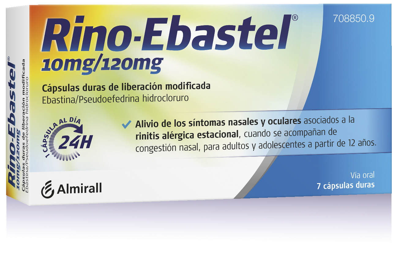 ¿Qué es la atopia y cómo se relaciona con la rinitis alérgica ...